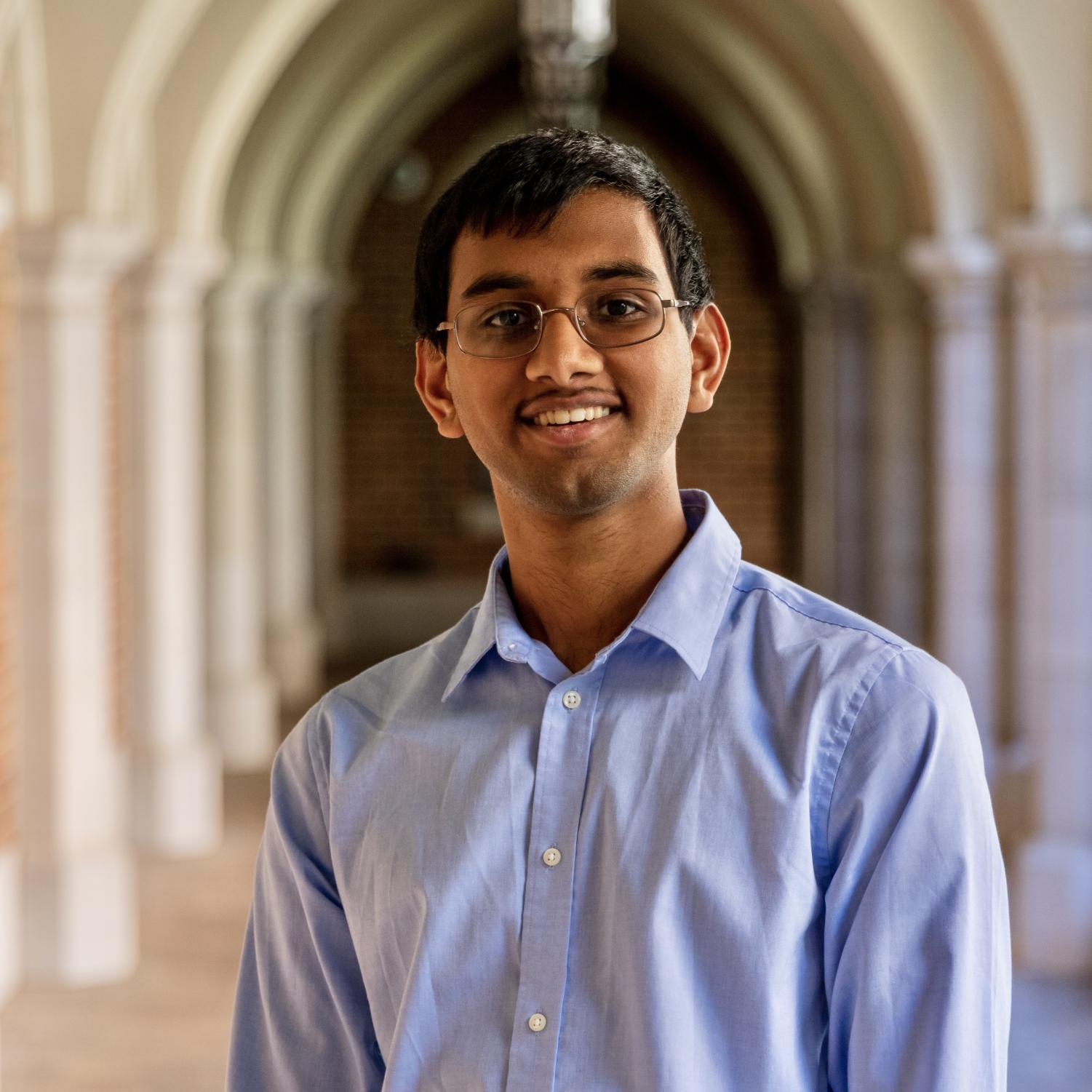 Adam Hosein Vanderbilt Political Review