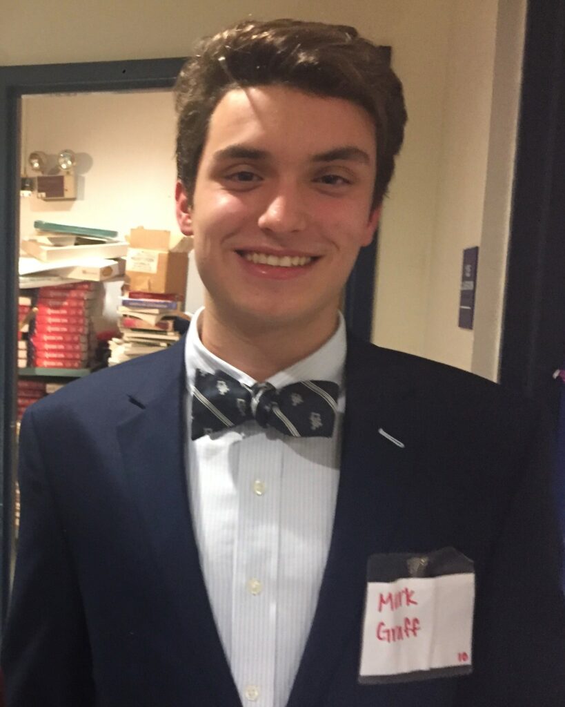 Meet the Staff – Vanderbilt Political Review